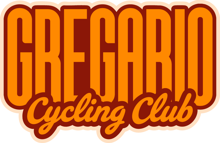 Gregario Cycling Club - Comunidad de Ciclistas en Bahía Blanca